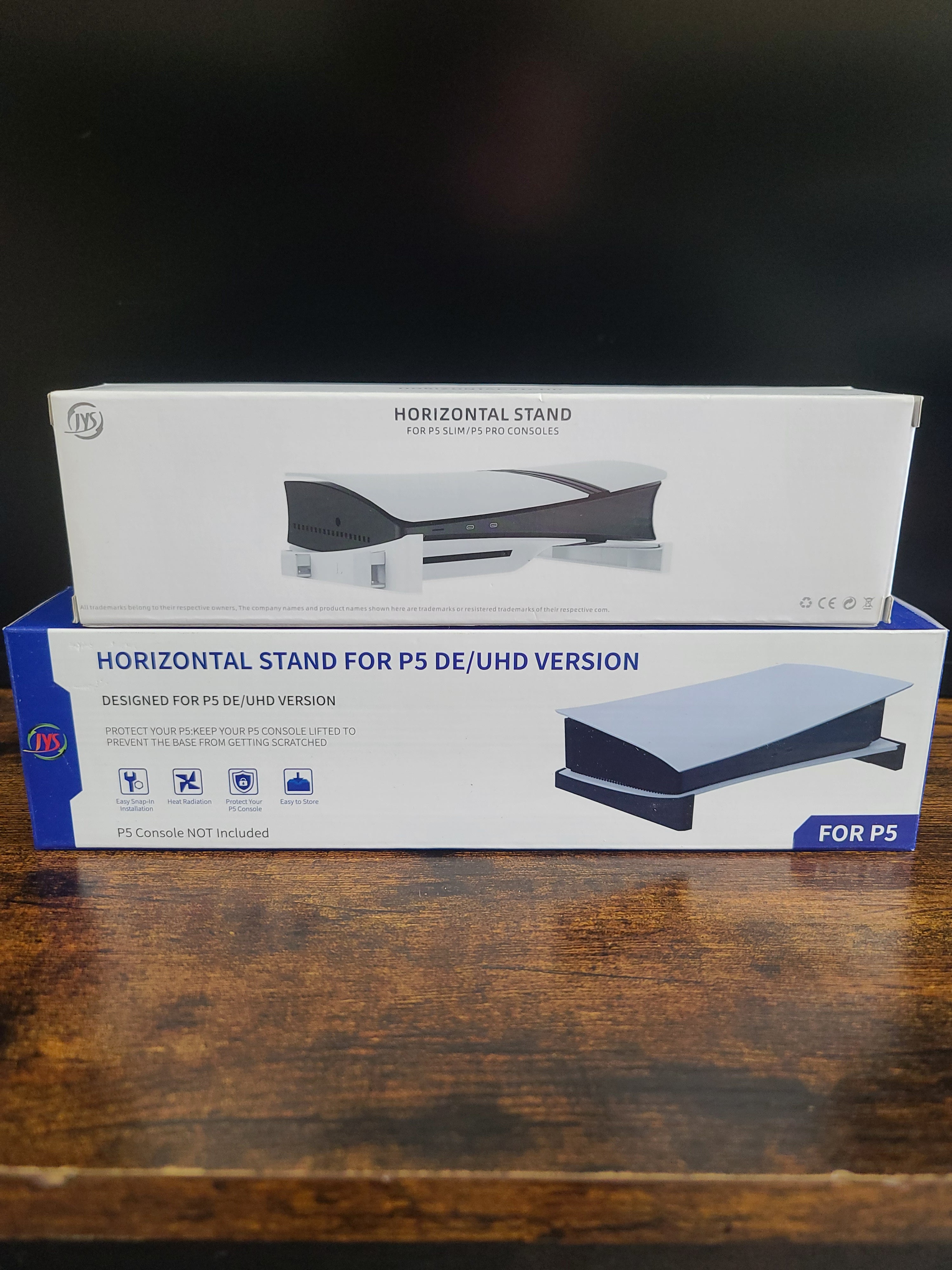 Accessories – PERSONAL COMPUTER PRO